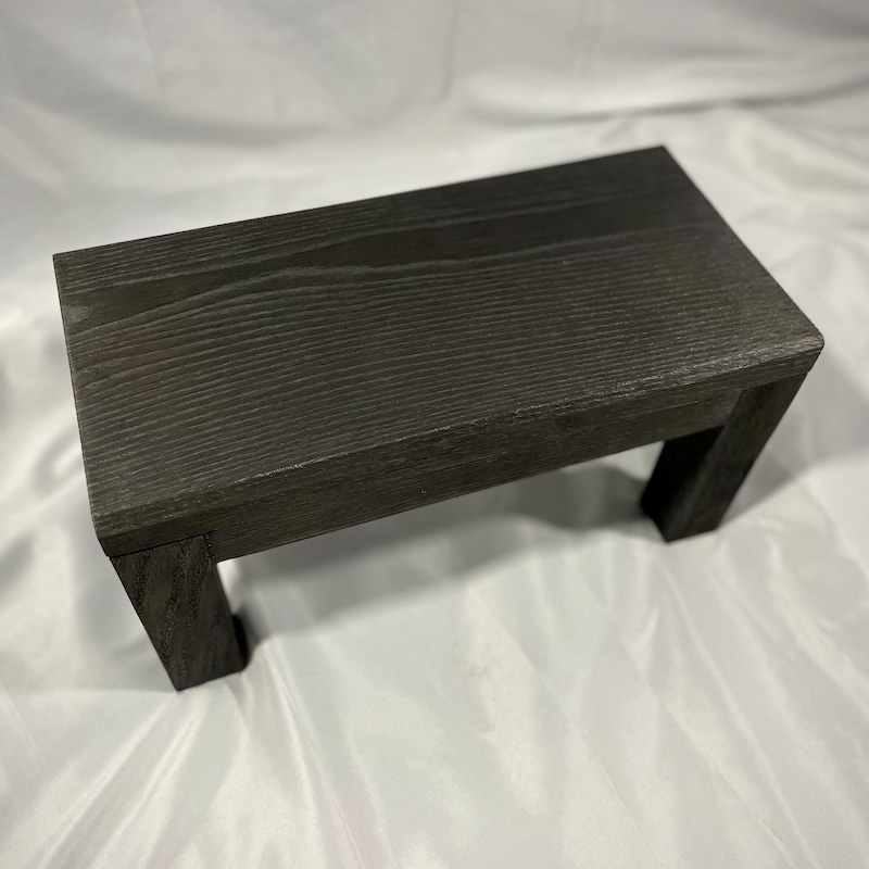 Modern Step Stool - Etsy