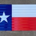 Metal Texas Flag - Etsy