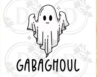 Italian Ghost Svg - Etsy