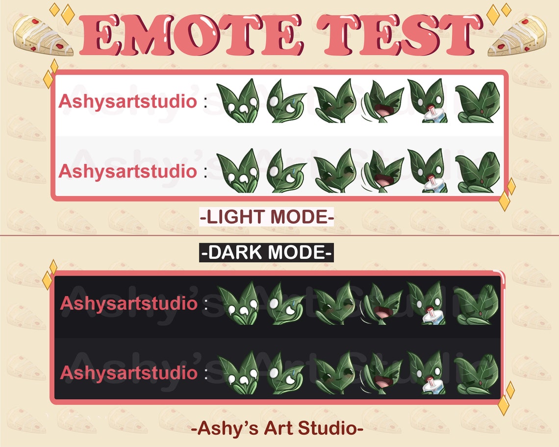 FANTASY EMOTES MEGA Pack | Twitch | Youtube, Discord, Kingdom, the ...