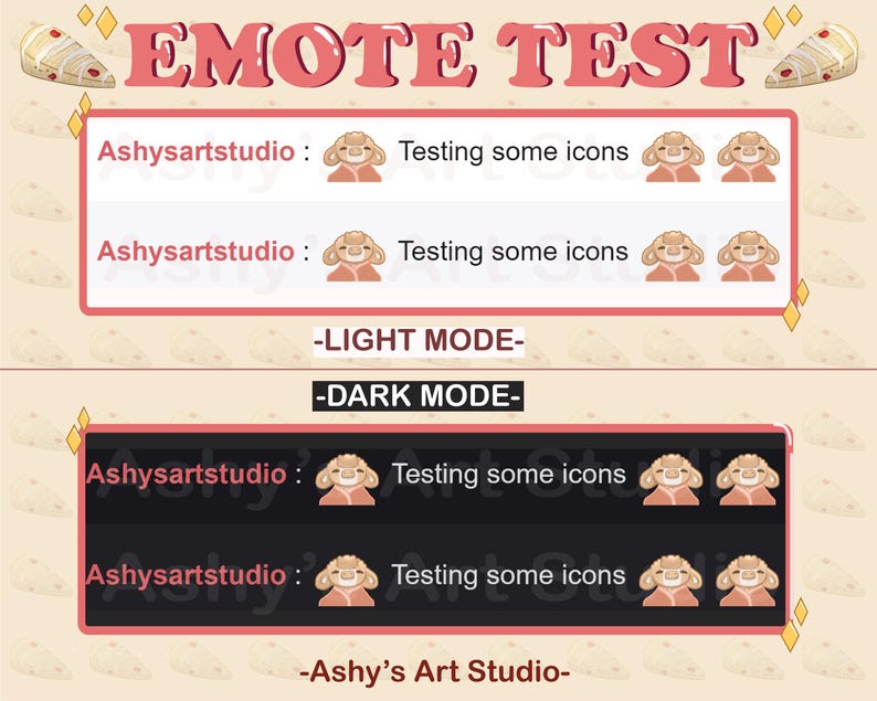 COMFY CALF EMOTE | Twitch, Youtube, Discord, Baby Cow, Calf, Calves ...