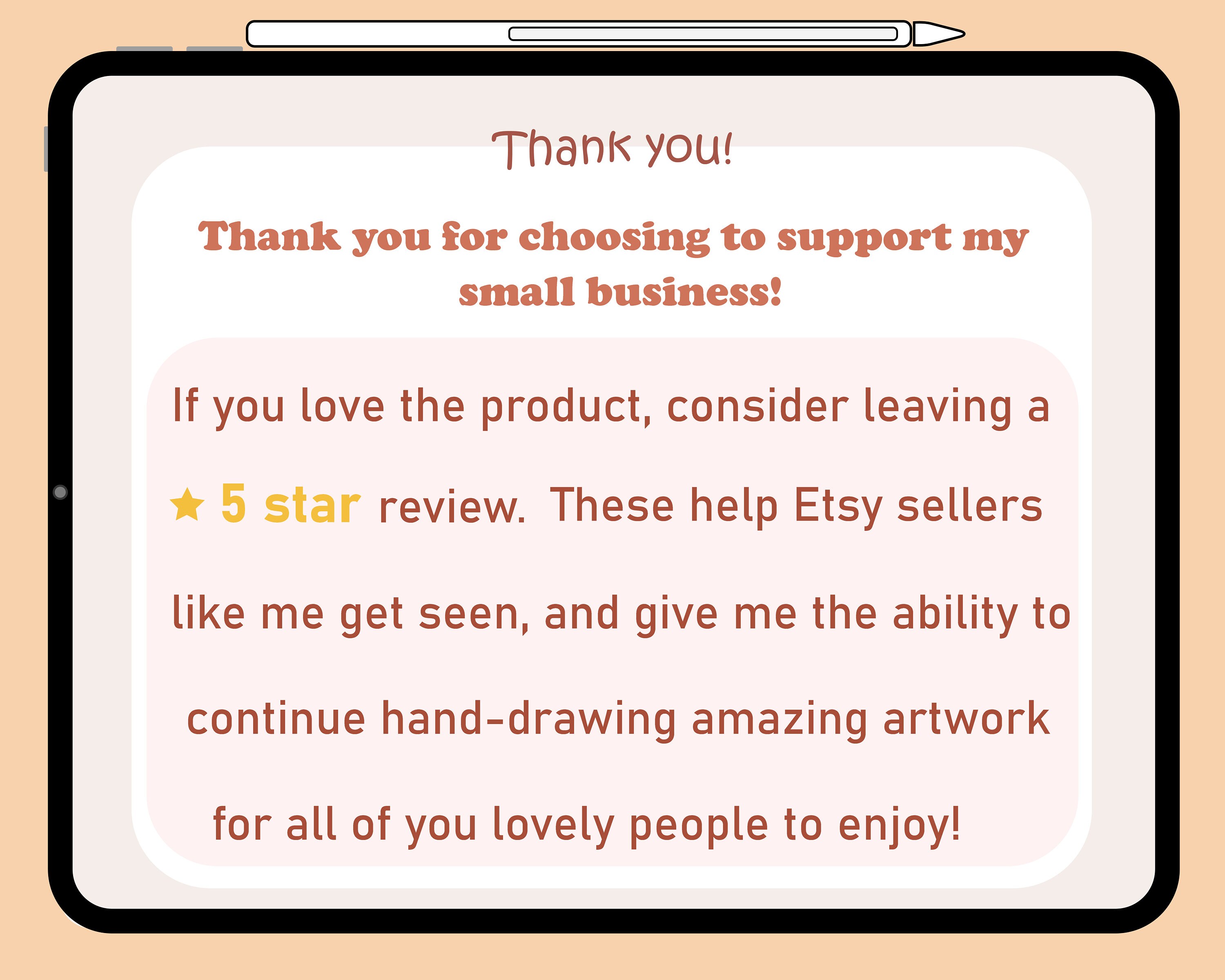 Goodnotes Chef Shroom Basics, Goodnotes Stickers, Back to School ...