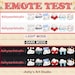 CLOUD EMOTES | Twitch | Youtube | Discord | Emote | Raincloud Emote ...