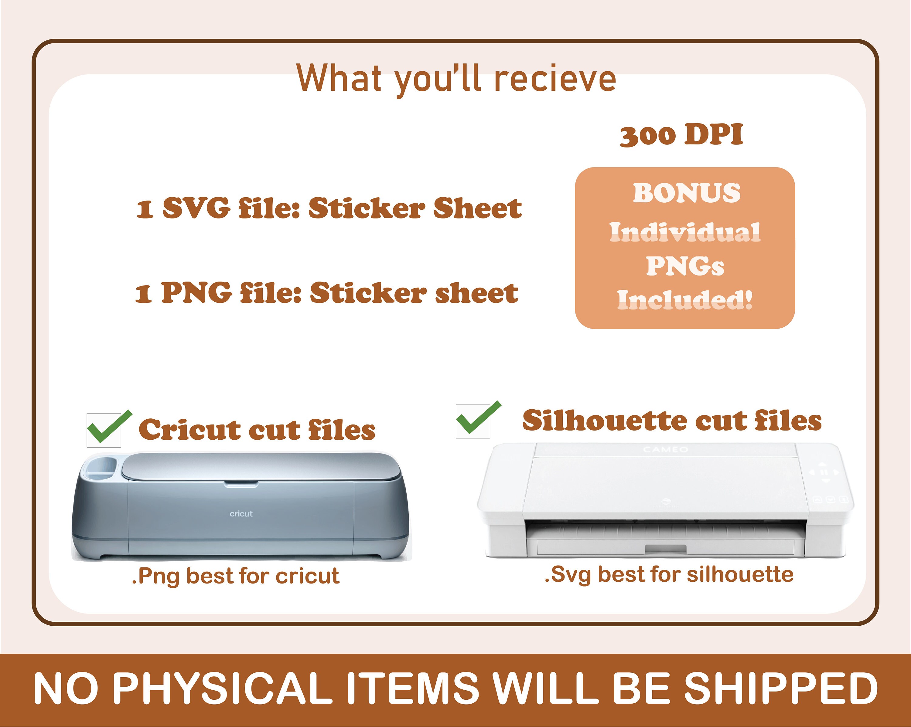 Printable Anime Sticker Sheet, Cricut, Silhouette, Fairy Tale Stickers ...