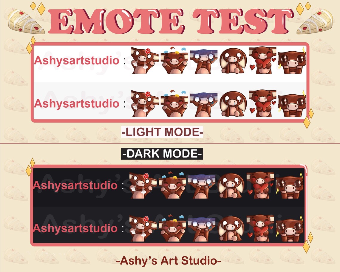 FANTASY EMOTES MEGA Pack | Twitch | Youtube, Discord, Kingdom, the ...