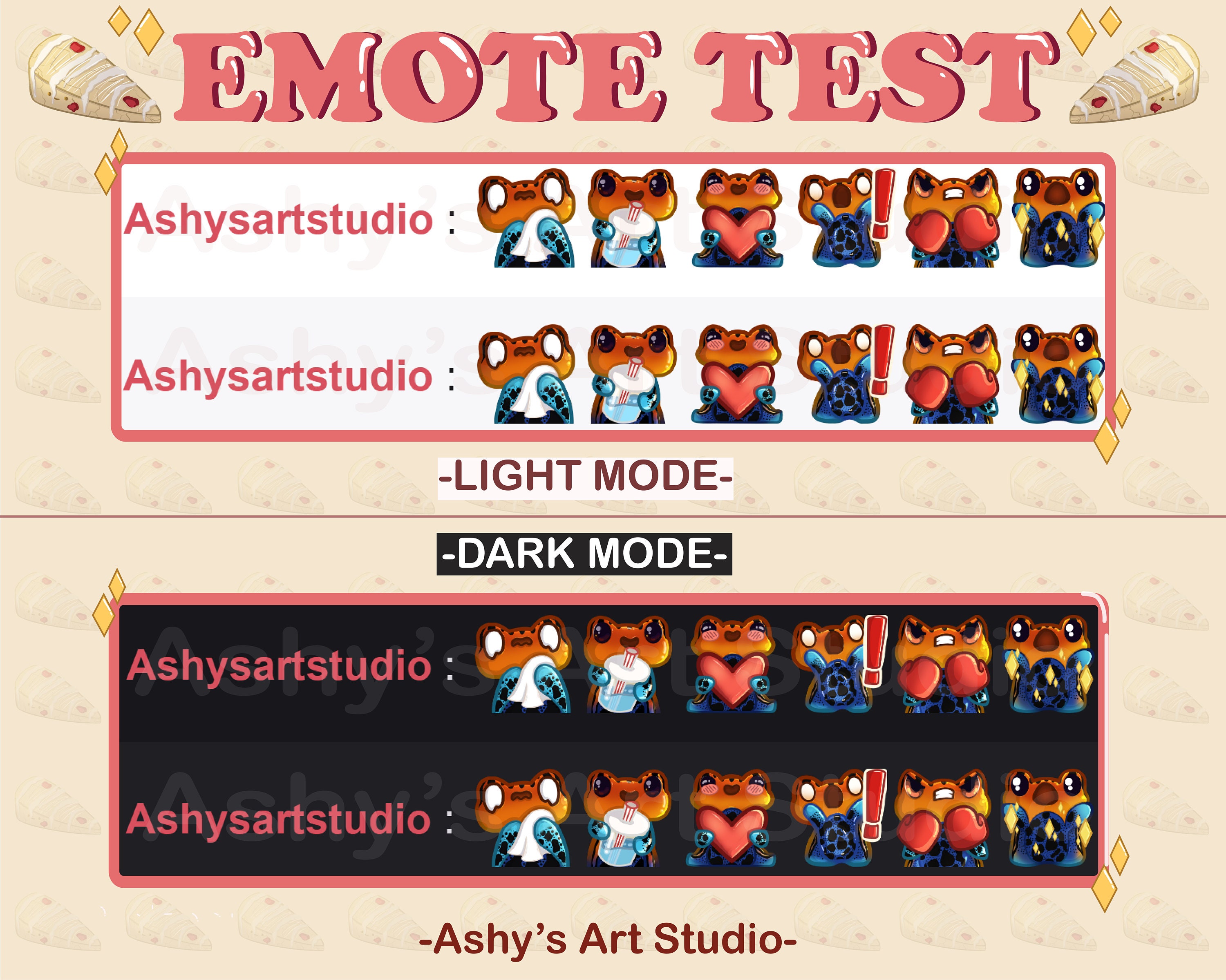POISON FROG EMOTES Twitch Youtube Discord Emote Froggy Emote Frog Emote ...