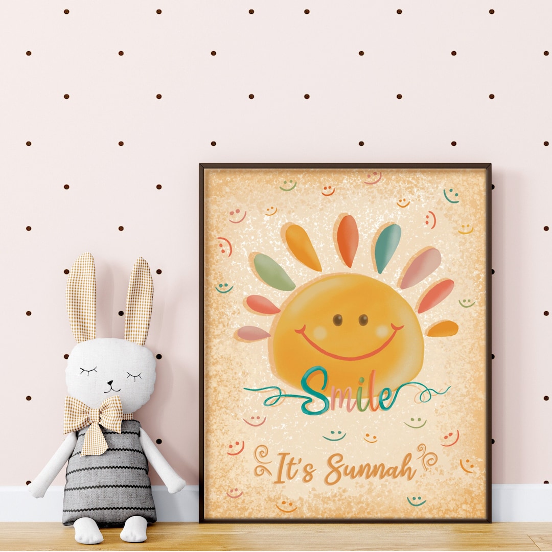 Framed Islamic Wall Arts Sunnah Wall Arts Sunnah Paint - Etsy