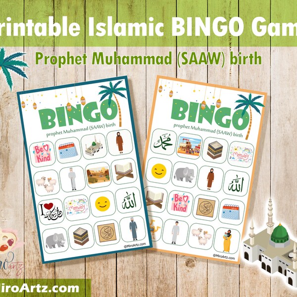 Prophet Muhammad - Etsy