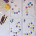 Printable Arabic Letters Worksheets, Arabic Alphabet Preschool and ...