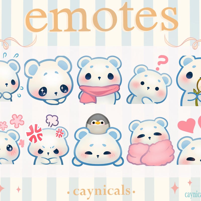 Cute Discord Banner - Etsy