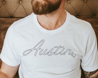 Keep Austin Weird T Shirts - Etsy