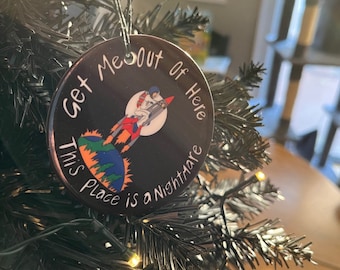 Ceramic Rocket Ship - Etsy