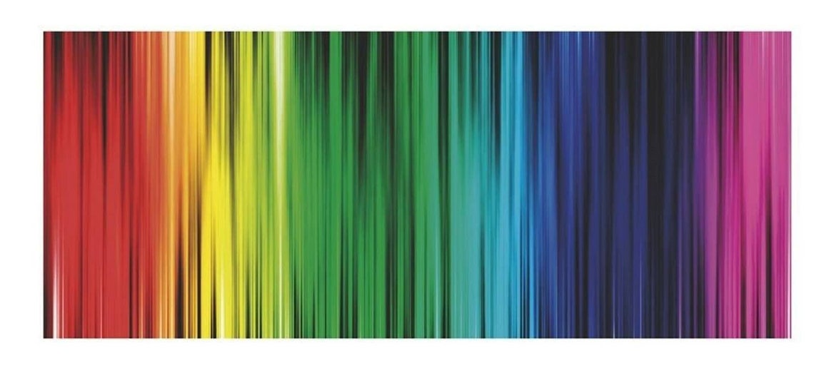 Rainbow Flag Emblem OVERLAY Decals Stickers for Chevy Bowtie Emblem- 2 ...