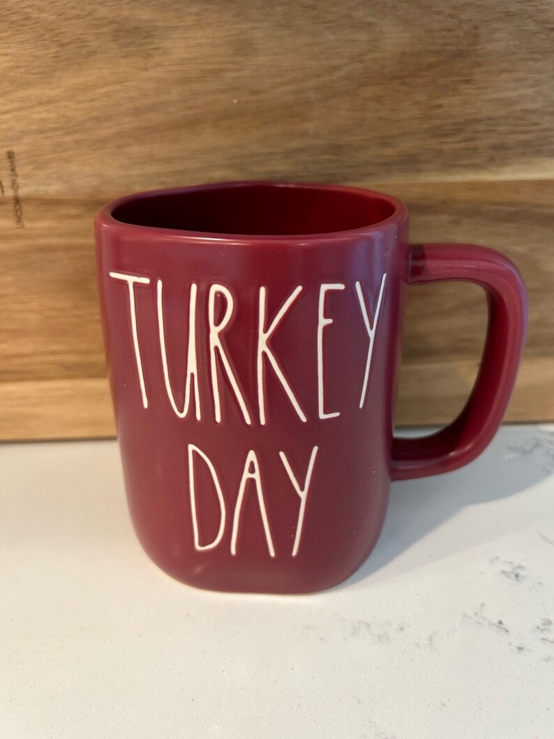 Rae Dunn Mug Rae Dunn Rae Dunn Fall Tiered Tray Decor Coffee Mug Tea ...