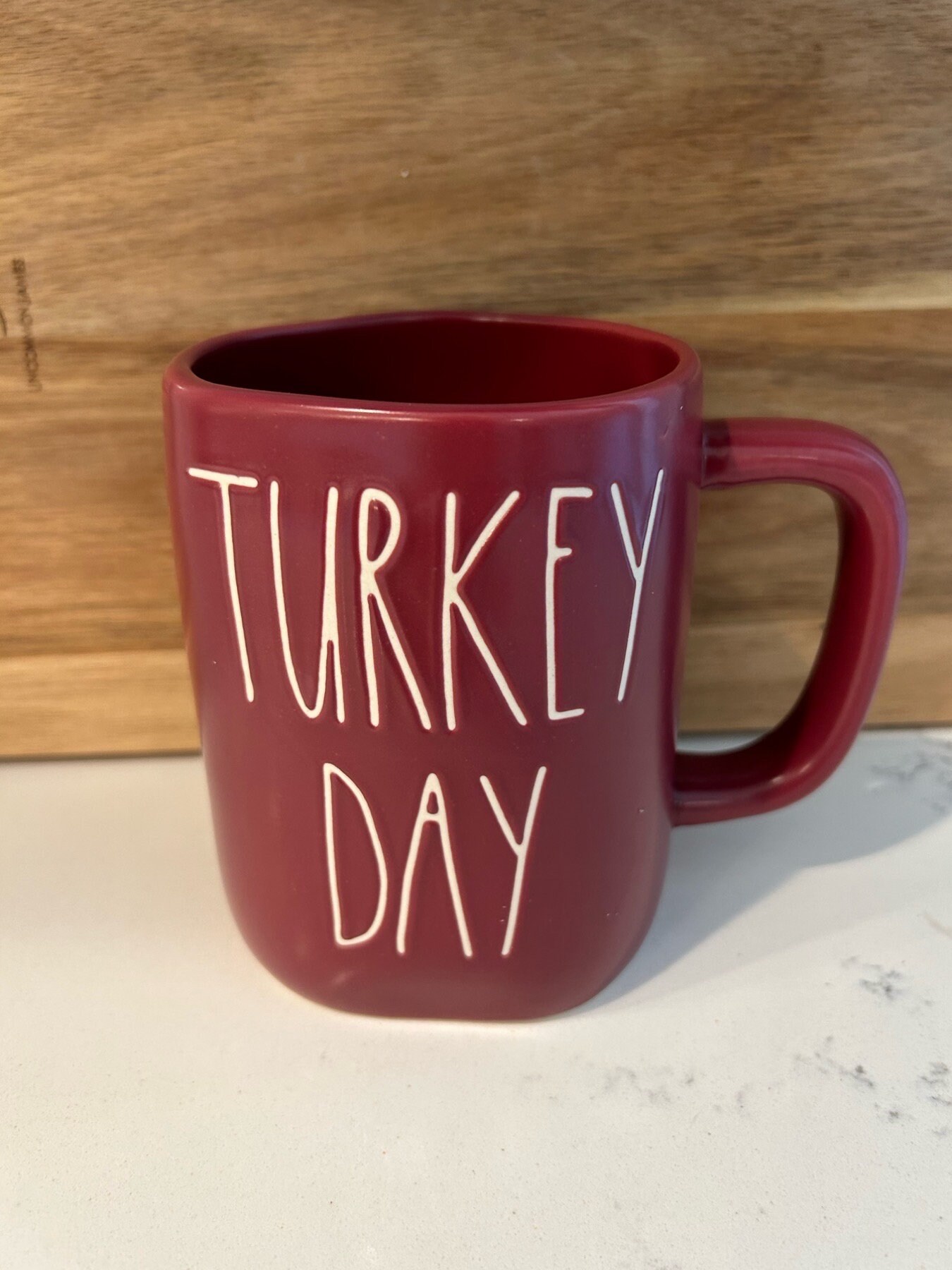 Rae Dunn Mug Rae Dunn Rae Dunn Fall Tiered Tray Decor Coffee Mug Tea ...