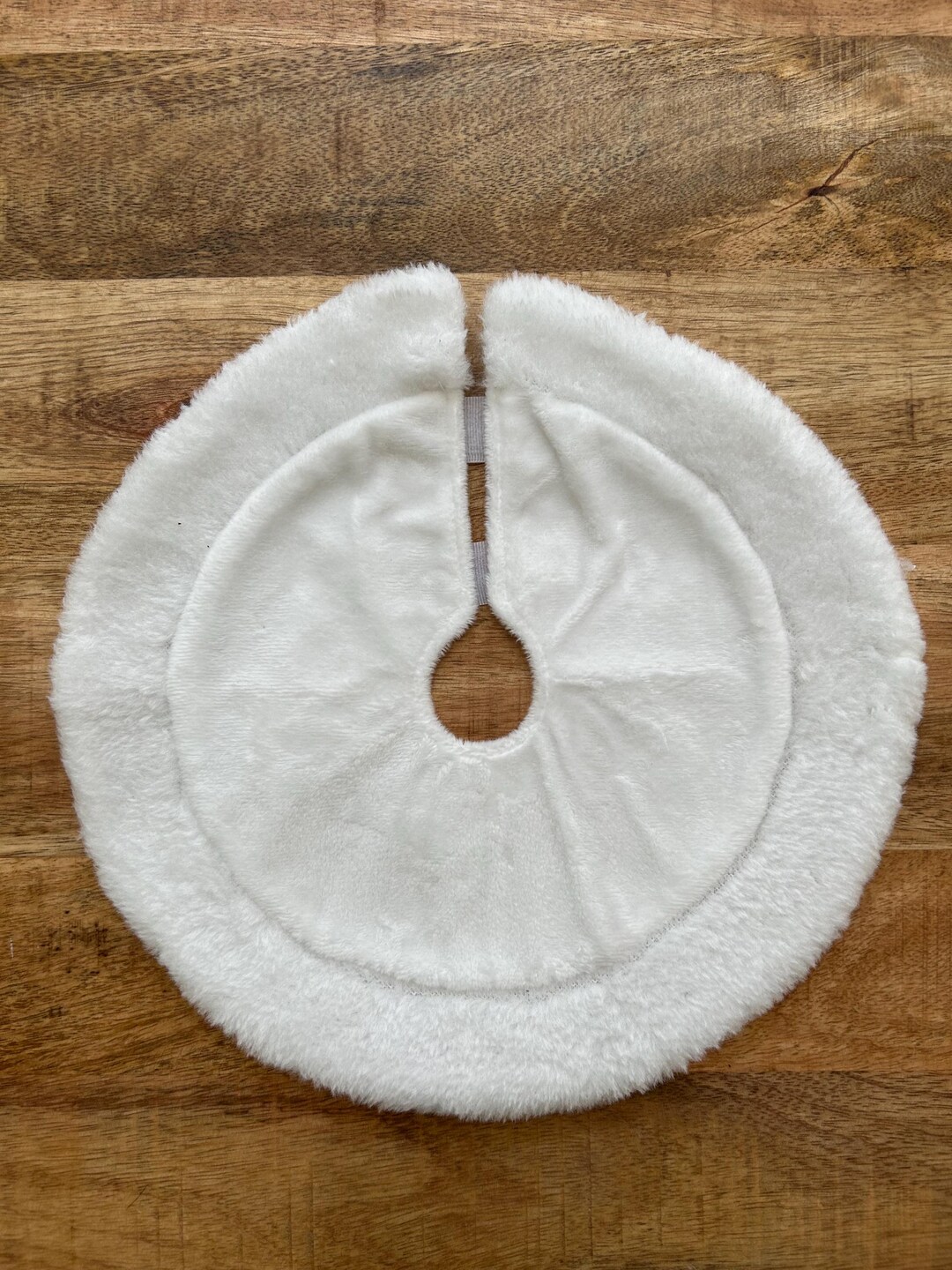 Small Tree Skirt Christmas Tree Holiday Decor Christmas Mini Tree Skirt ...