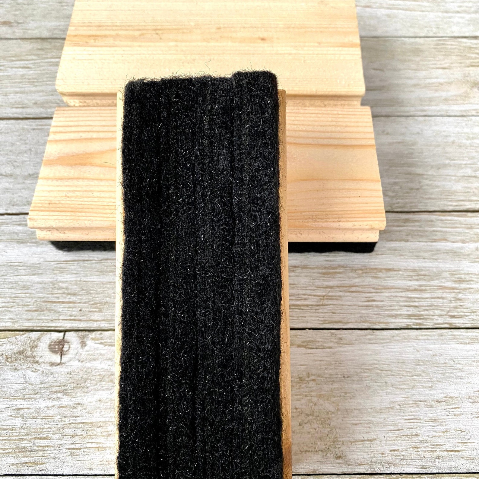 Black Board Eraser, Whiteboard Eraser, Practical Gift for Teacher or ...