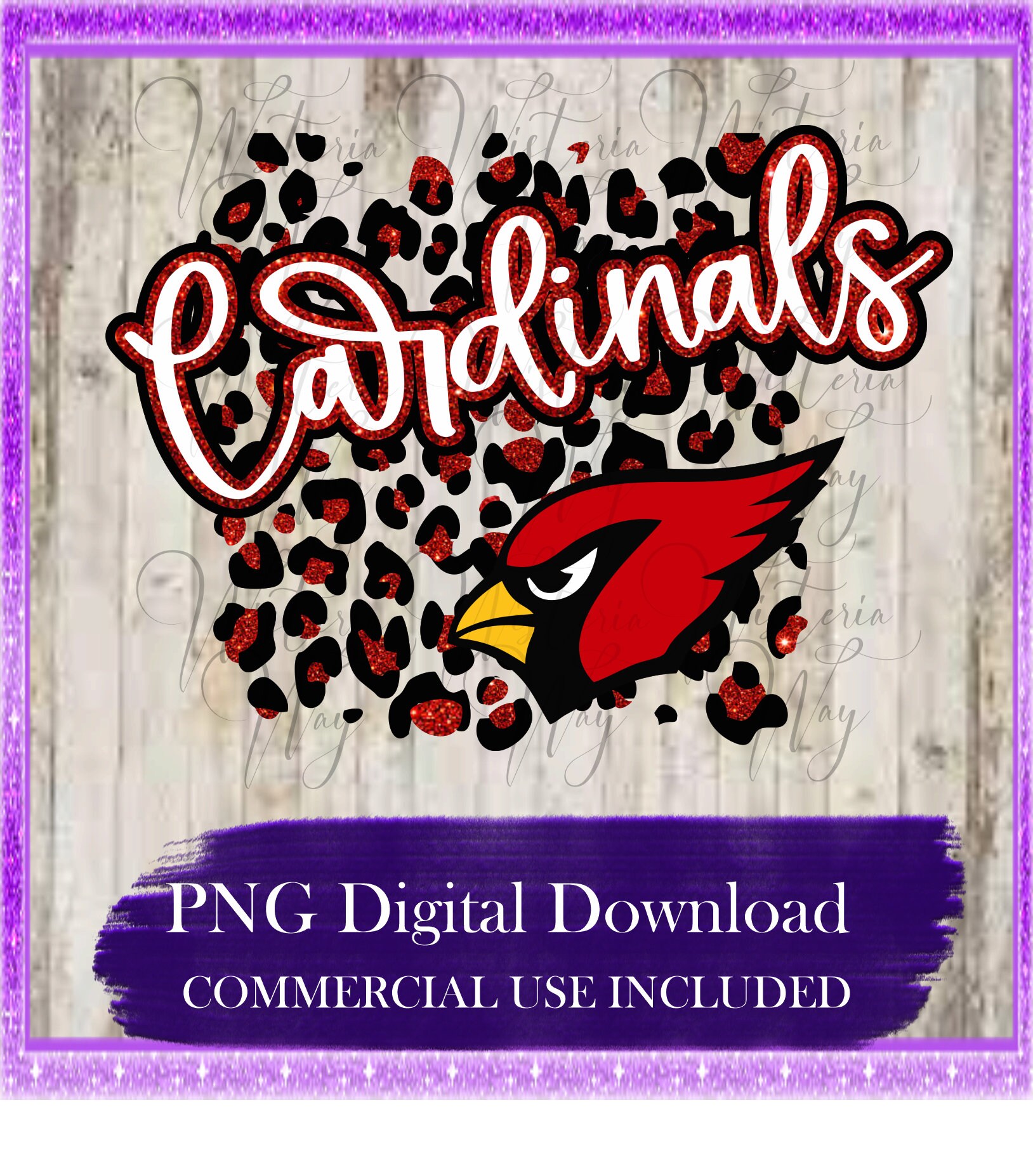 Cardinals Png
