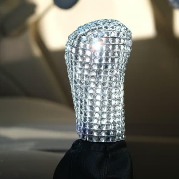 Girl Gear Shift Knobs - Etsy