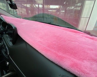 Car Dashboard Pad - Etsy