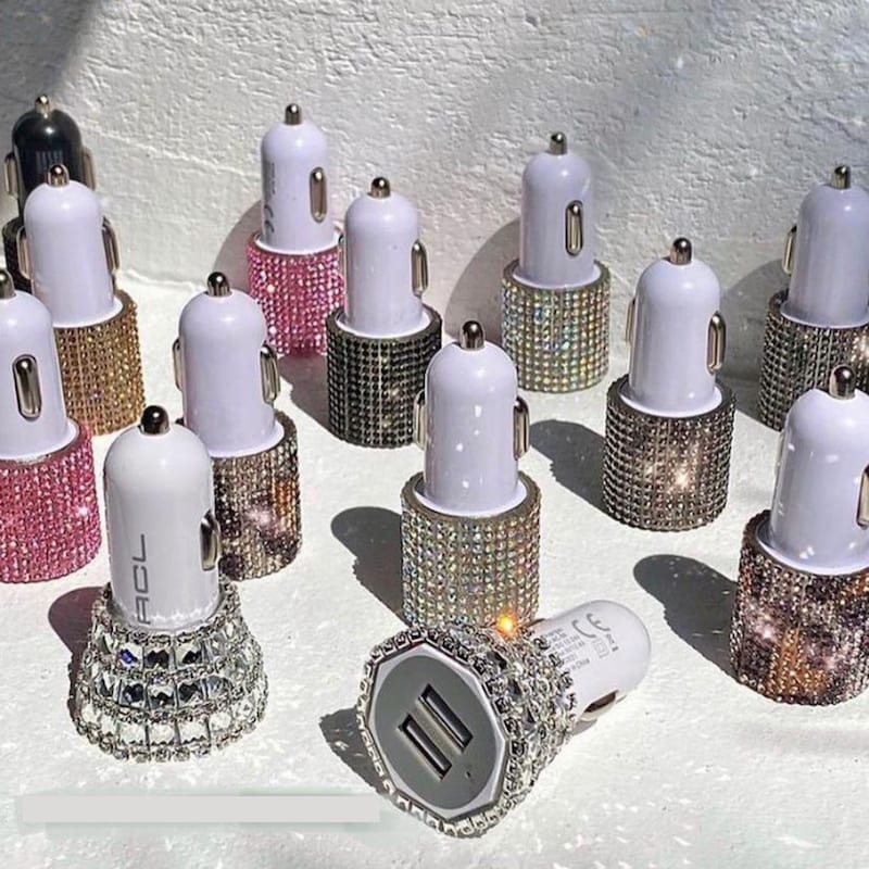 Cute Car Accessories - Etsy