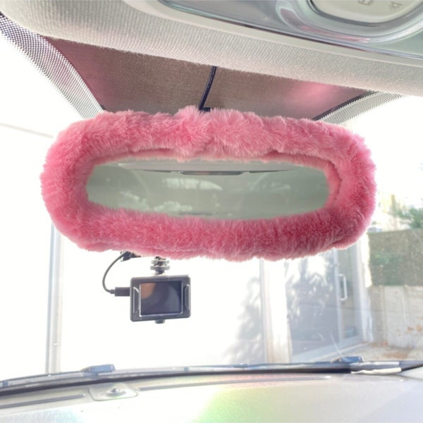 Pink Car Interior Accessories - Etsy