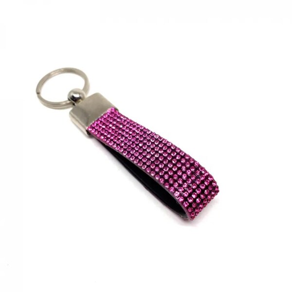 Car Key Chain - Etsy