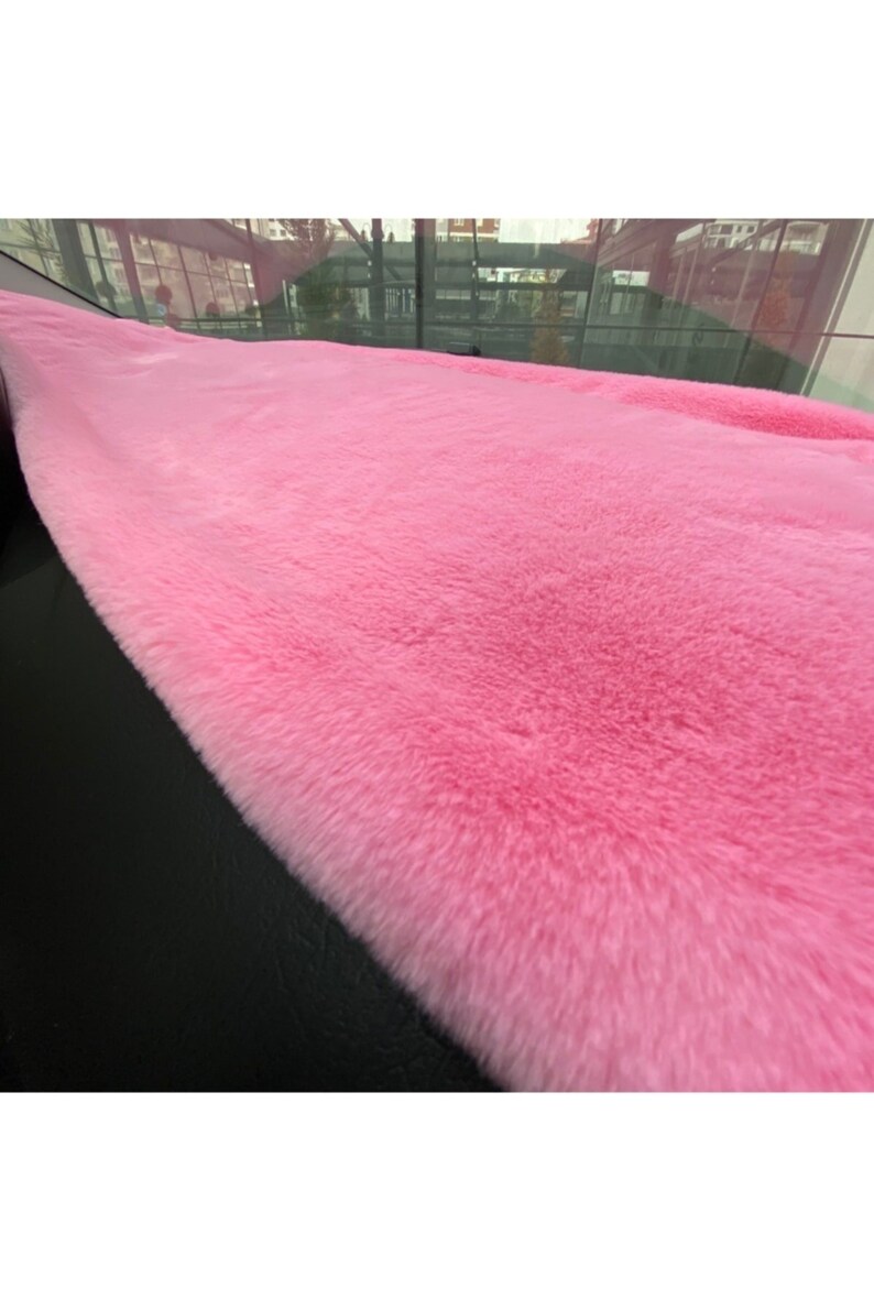 Soft Furry Plush Car Dashboard Dash Protector Dash Mat Sun - Etsy