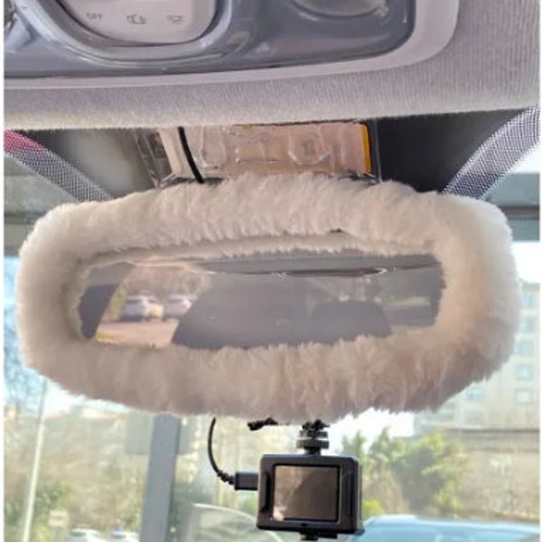 Rear View Mirror - Etsy