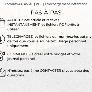 French Debt Tracker Sheet French Debt Tracker, to Print, French Zero ...