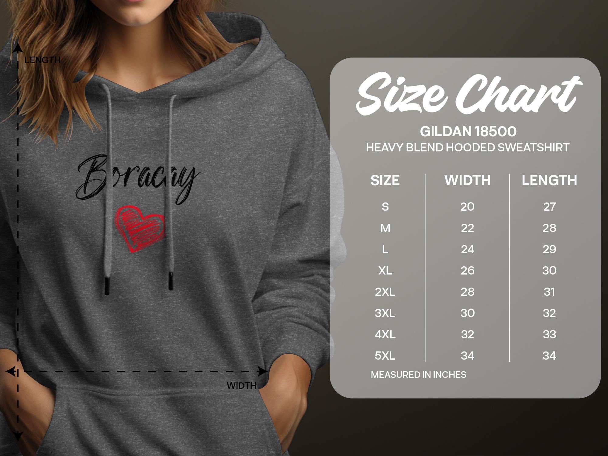 Boracay Love Heart T-shirt Tropical Island Souvenir, Vacation Tee ...