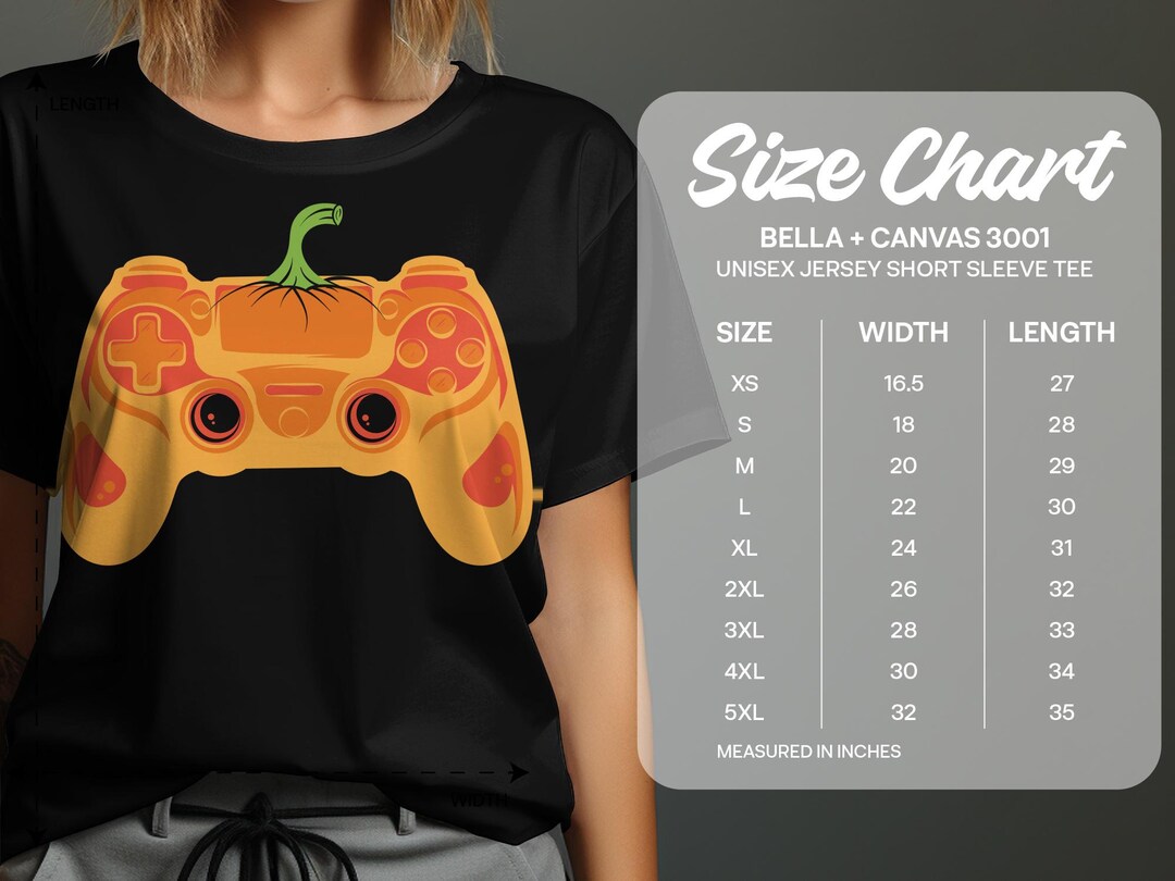Gaming Controller T-shirt, Gamer Passion Tee, Video Game Lover Gift ...