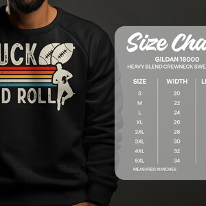Ruck and Roll Rugby T-shirt, Rugby Lover Gift, Rugby Enthusiast Shirt ...