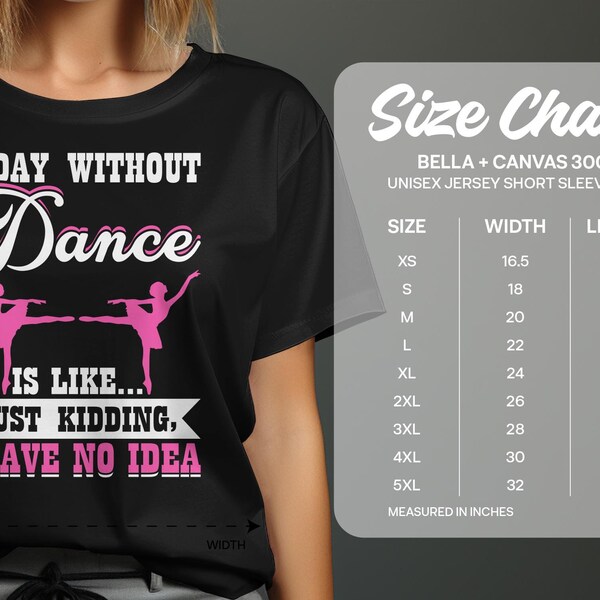 Ballet Quote Tshirt - Etsy