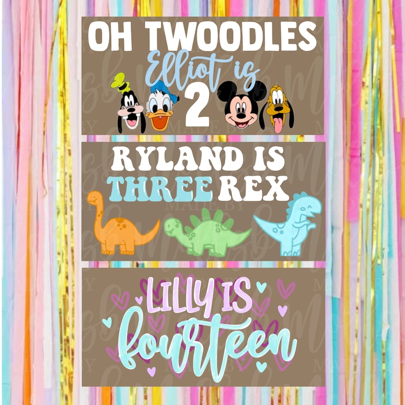 Banner TEMPLATE - Etsy