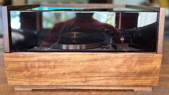 Dual 1229 Breadbox Plinth Rare - Etsy