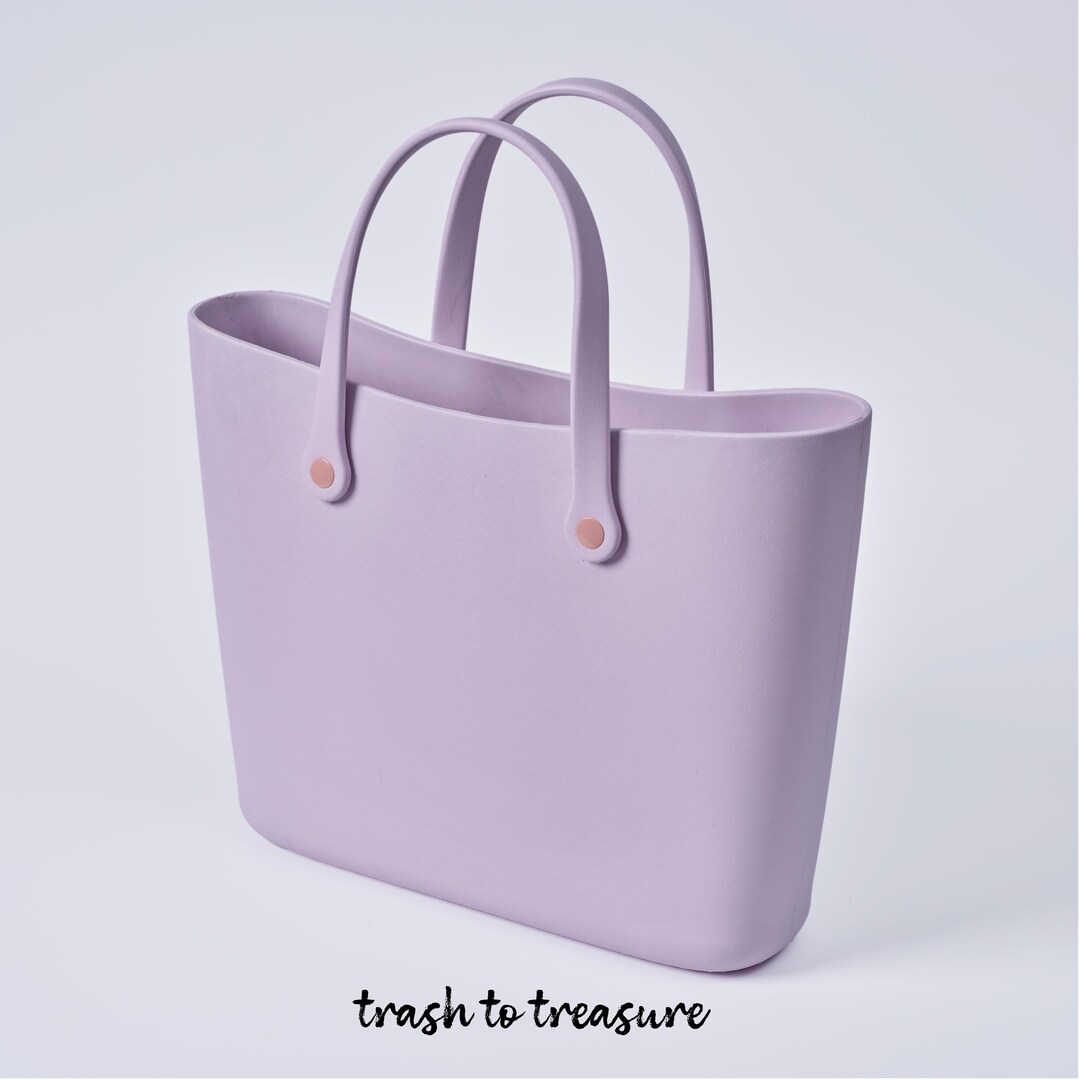 Eco-friendly Soft Durable Recycled EVA "i WUZZA Bottle Now Comfy ...