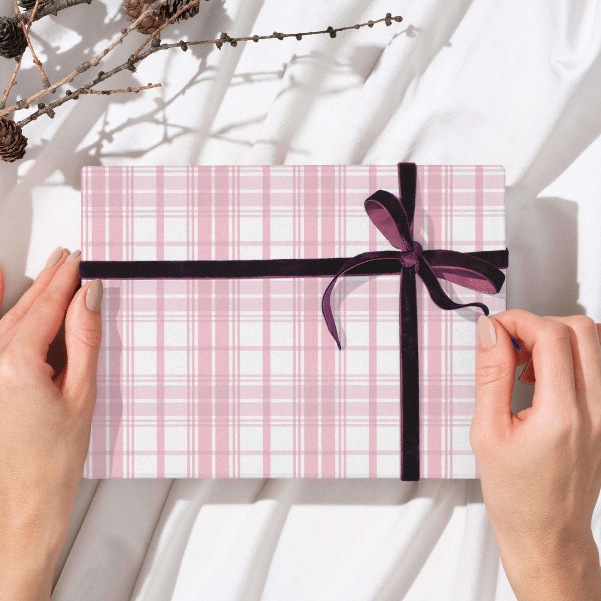 Pink Baby Digital Papers, Cute Baby Seamless Pattern Set, Pink Baby ...