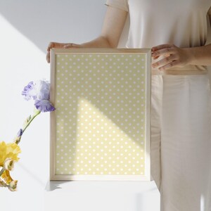 Pastel Spring Seamless Digital Papers, Spring Floral Pattern Pastel ...
