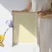 Pastel Spring Seamless Digital Papers, Spring Floral Pattern Pastel ...