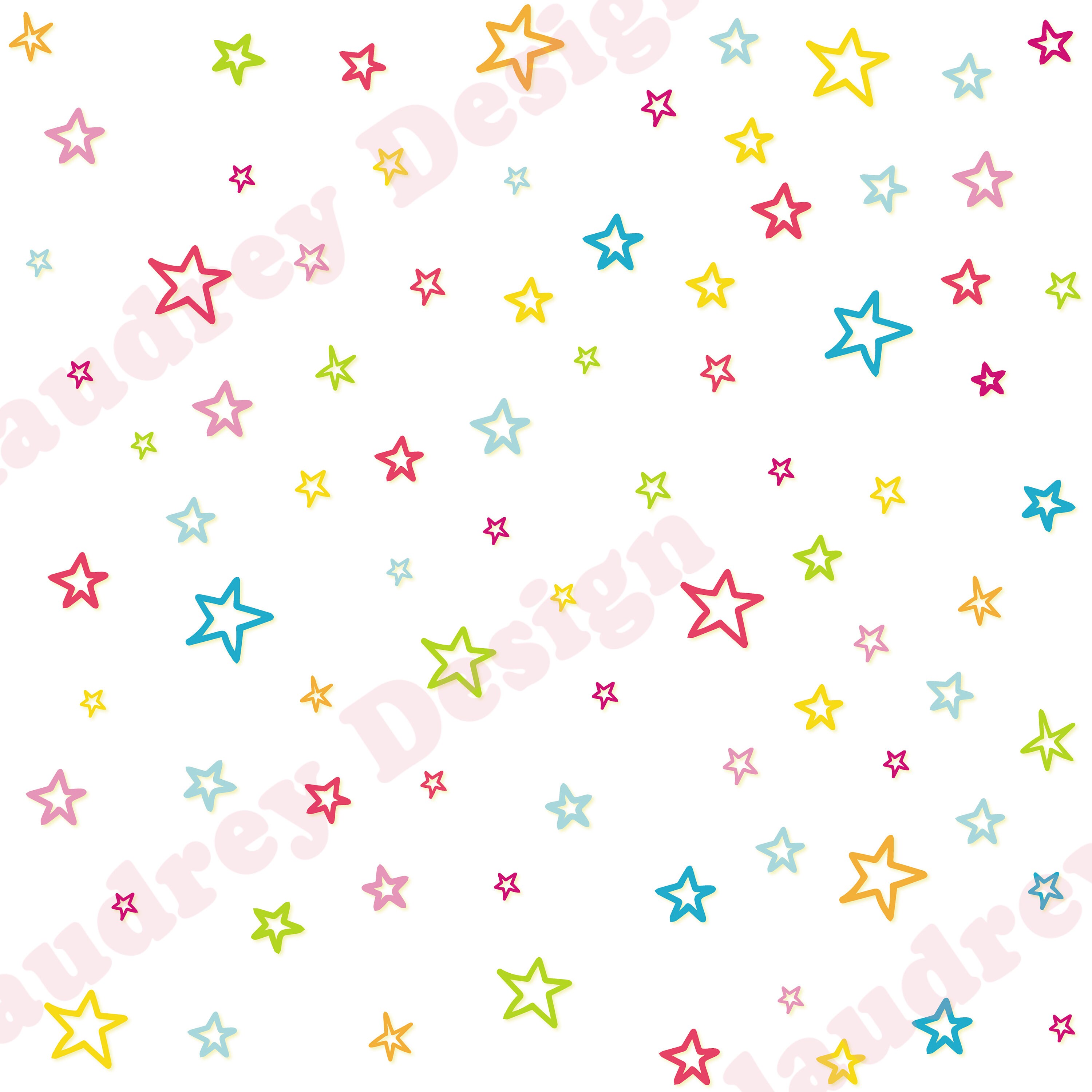 Happy Birthday Digital Paper, Birthday Patterns, Birthday Party Digital ...