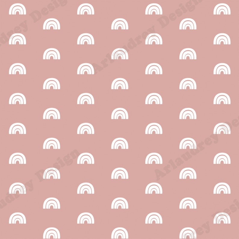 Boho Digital Paper, Boho Patterns 12x12 Scrapbook Paper, Scrap Book ...