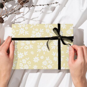 Pastel Spring Seamless Digital Papers, Spring Floral Pattern Pastel ...