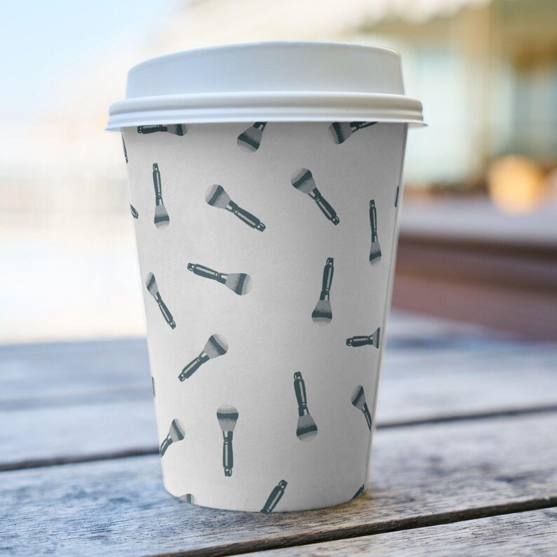 Father's Day Seamless Digital Paper, Father's Day Seamless Patterns ...