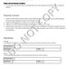 Contract of Agreement, Printable, Form, Daycare, Editable, Childcare ...
