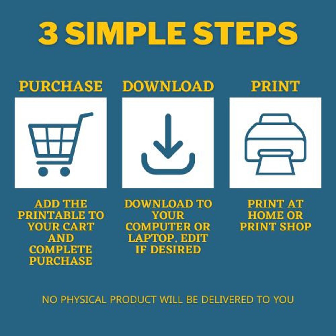 Employment Application, Printable, Form, Daycare, Editable, Childcare ...