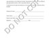 Outings, Medication, Observation and Photograph Permission Request ...