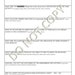Risk Assessment, Printable, Form, Daycare, Editable, Childcare ...