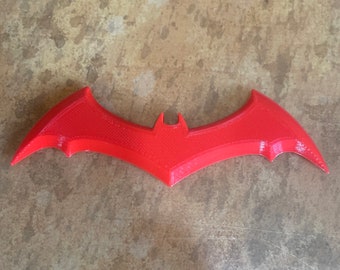 Nightwing Batarang - Etsy