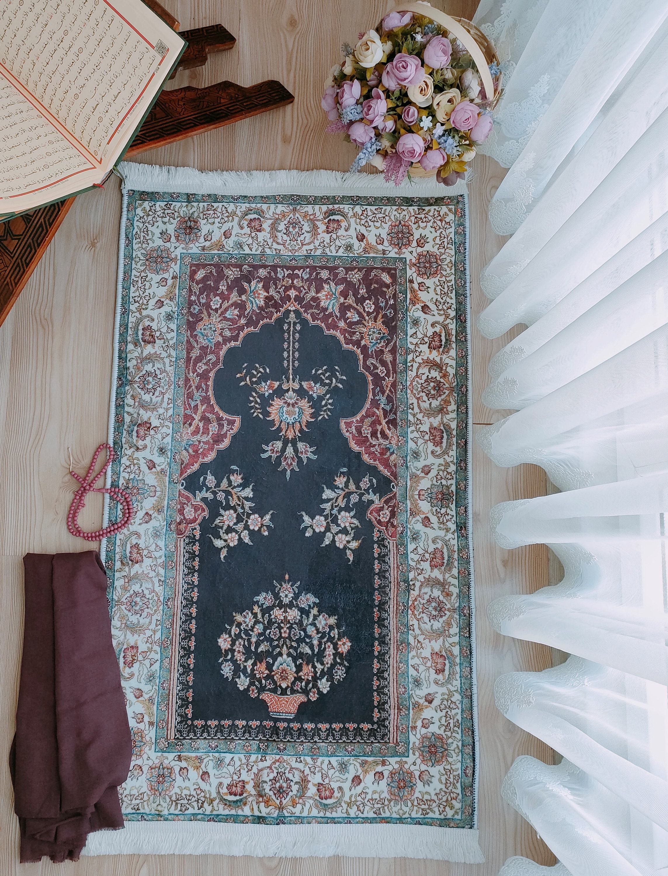 Islamic Prayer Mats